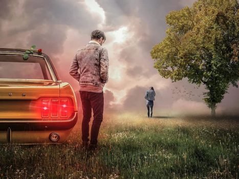 Is it True love when he Ignores you? What he's thinking when he Ignores ...